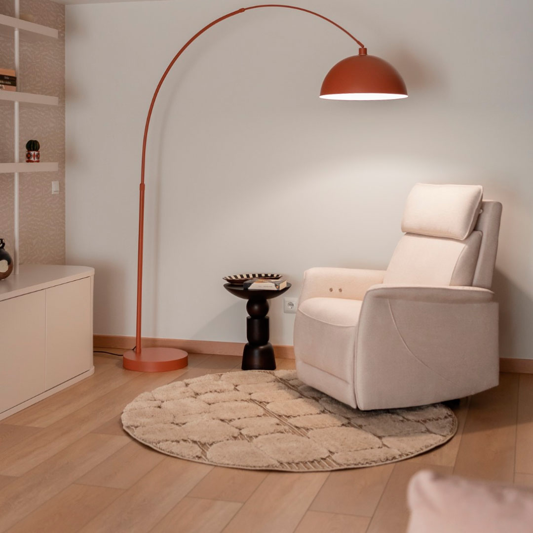 SPC vinyl flooring wood effect | Waterproof and durable floo...